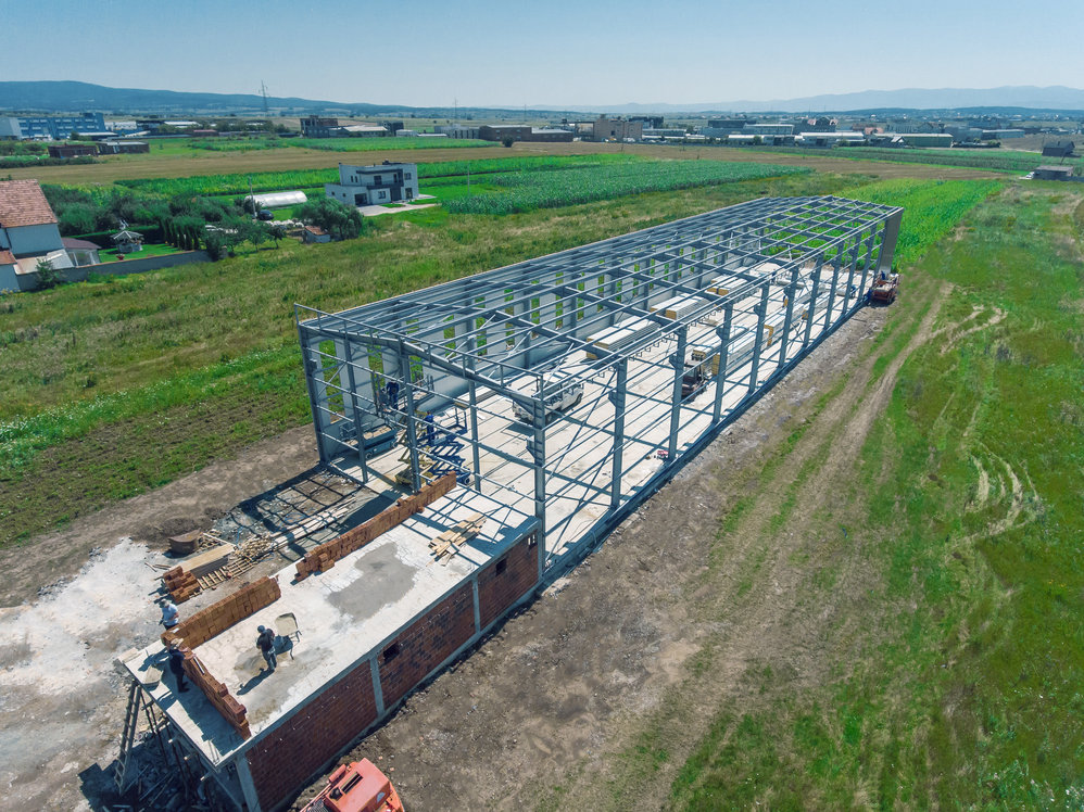 Bedri Mustafa – Eurometal